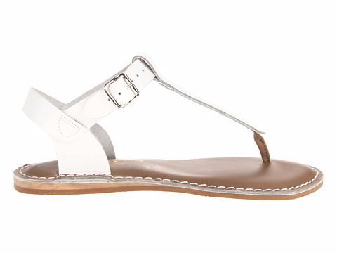 Thong Sandal - Ponseti's Shoes